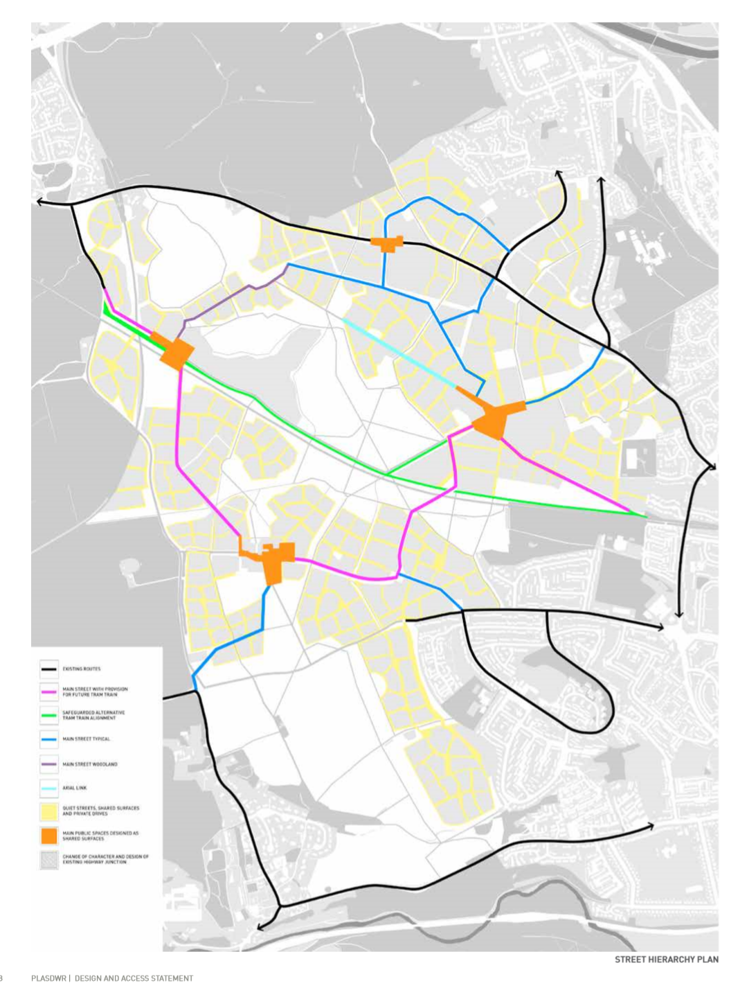 Transit Oriented Development in the Cardiff Capital Region…. – Mark ...
